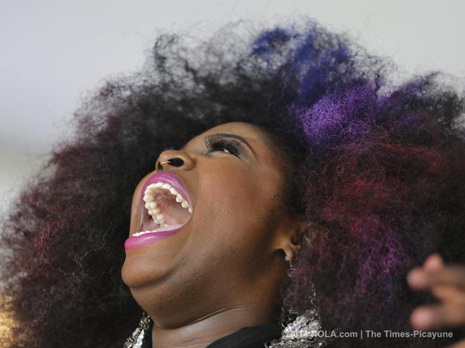 Freret Street Festival draws thousands to Uptown business corridor ...