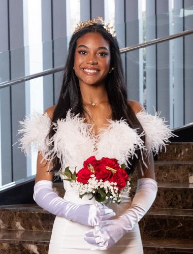 Legion of Mars krewe ball honors military service members | Mardi Gras ...