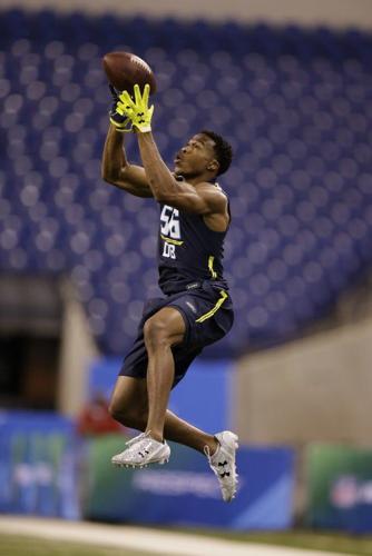7 things to know about Saints 2nd-round pick Marcus Williams | Saints ...