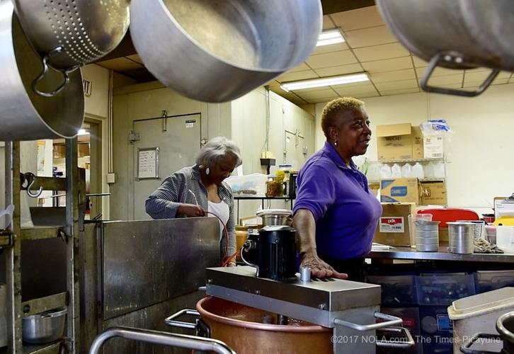 Loretta's Pralines finds its sweet spot at New Orleans Jazz Fest ...