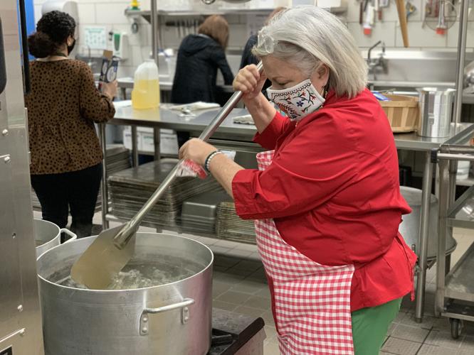 St. Bernard Parish schools hold fundraisers for Hurricane Laura relief ...