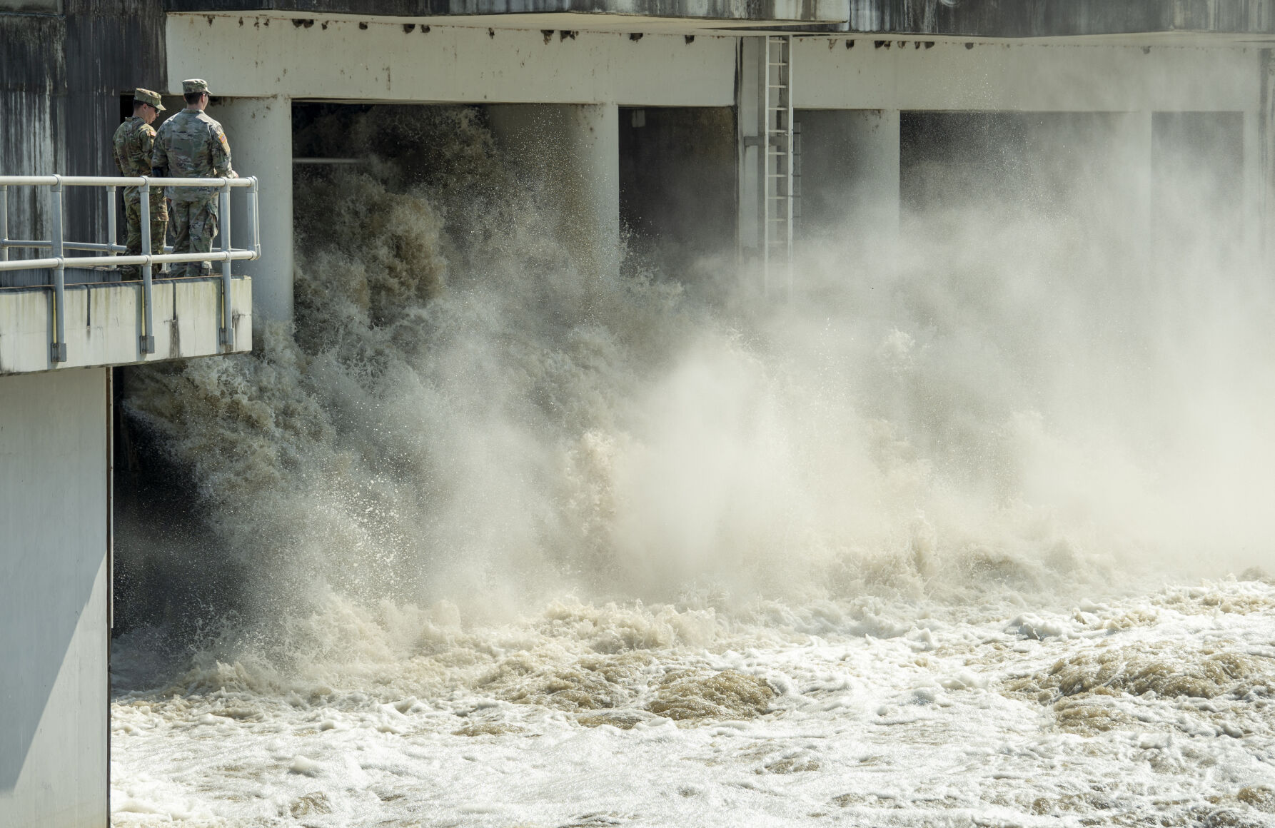 Money lacking to address threats to NO hurricane protections ...
