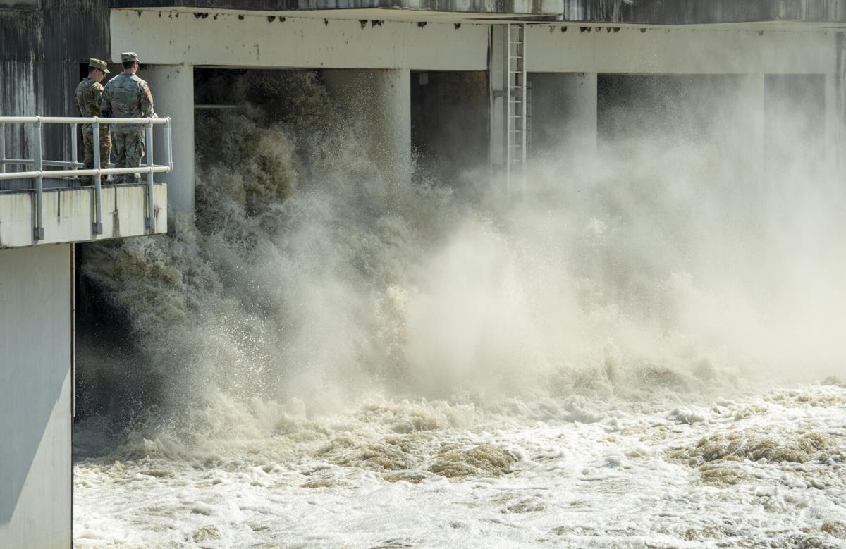 Money lacking to address threats to NO hurricane protections ...