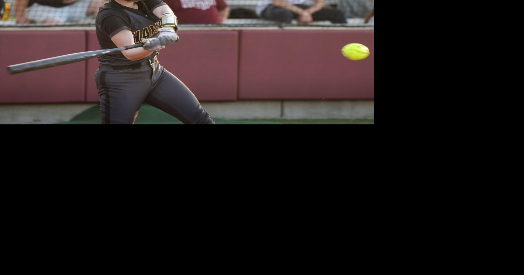 Hailey Peterson of Haynes an All-Metro outstanding player | Prep Sports ...