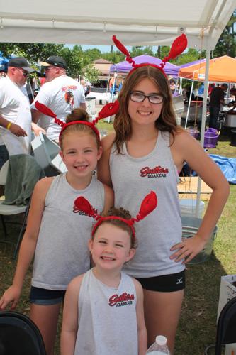 Tammany Scene: Rotary Club event funds scholarships | St. Tammany ...