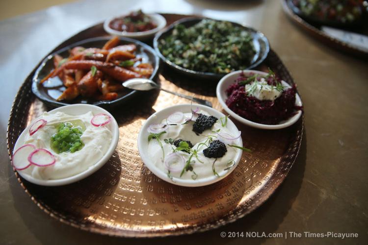 5 facts about Shaya, an Israeli restaurant from Alon Shaya and John ...