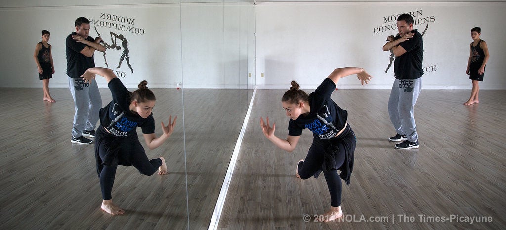 'So You Think You Can Dance' Season 11's Ricky Ubeda's coaches visit ...