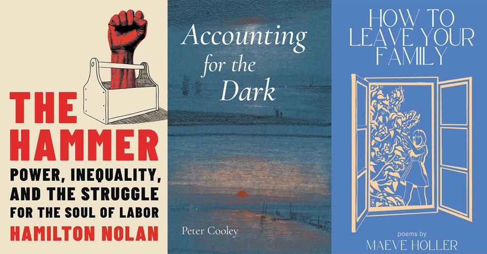 Authors to read, sign books in New Orleans area | Books | nola.com