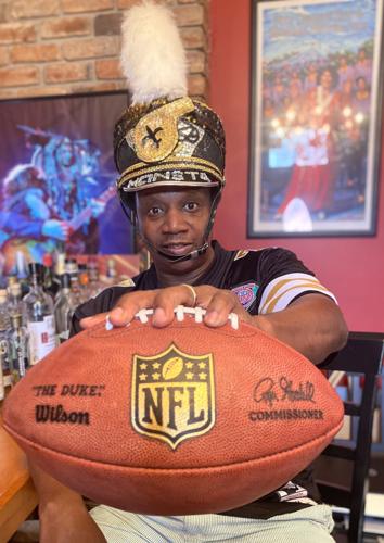 Dome from home: How Saints superfans are handling the upcoming season ...