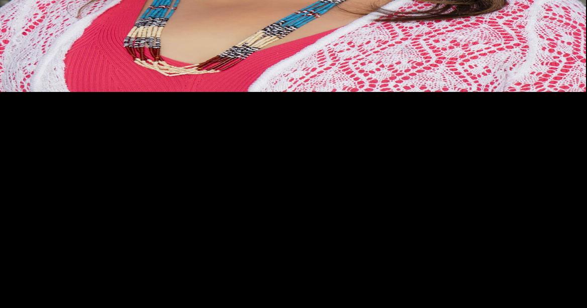 United Houma Nation Chief Lora Ann Chaisson at Jazz Fest | Jazz Fest ...