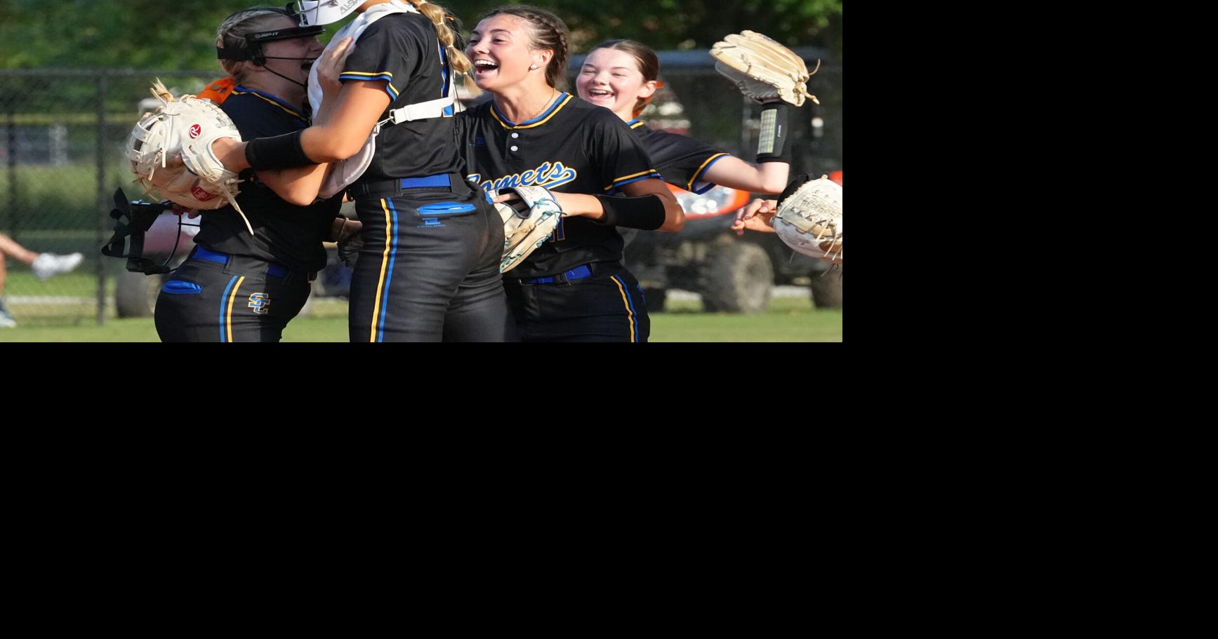 Softball playoffs: Hannan edges St. Charles in eight innings | Prep Sports | nola.com