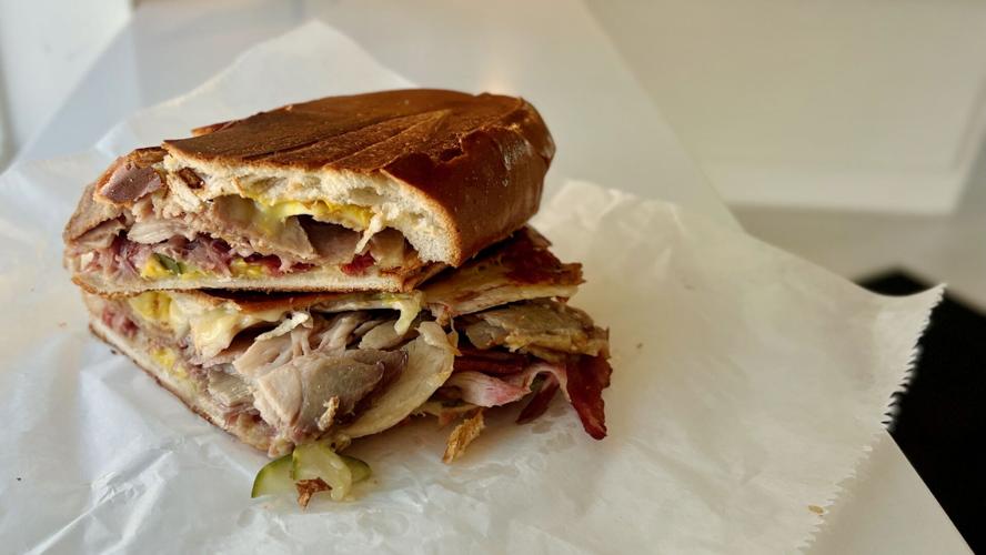 Café Conmigo for Cuban sandwiches, coffee in New Orleans | Where NOLA ...