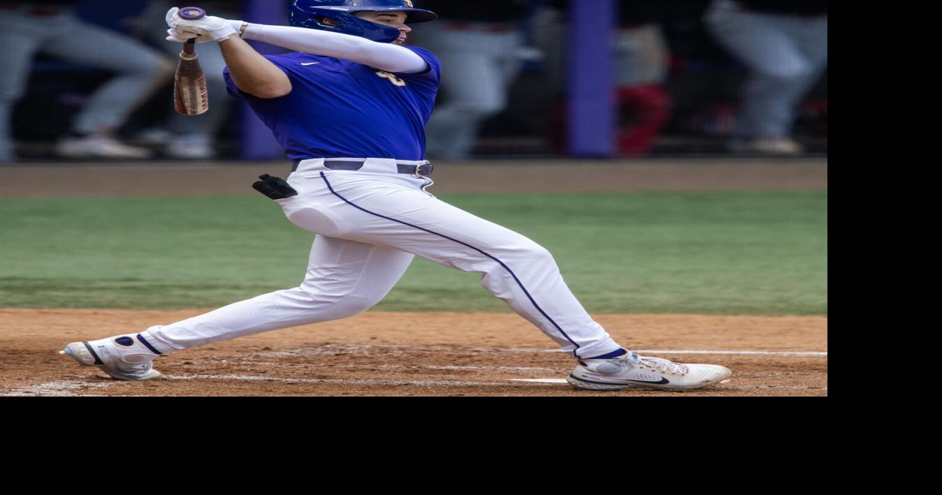 Jake Brown, LSU baseball outfielder, could start as freshman | LSU ...