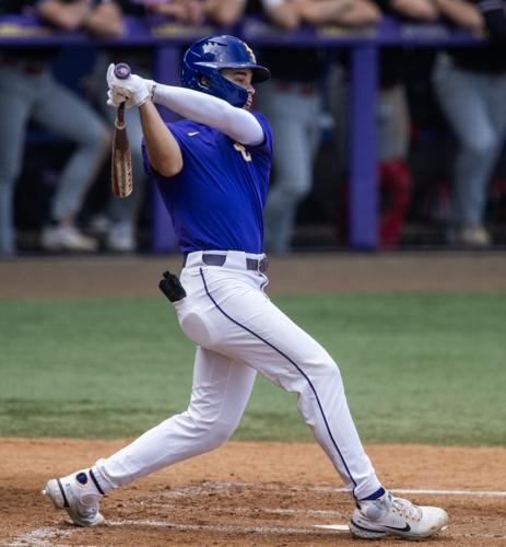 Jake Brown, LSU baseball outfielder, could start as freshman | LSU ...
