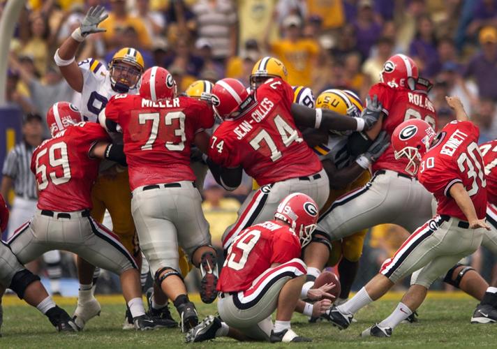 Georgia vs. LSU: Who ya got? Advocate experts make their picks, predict ...