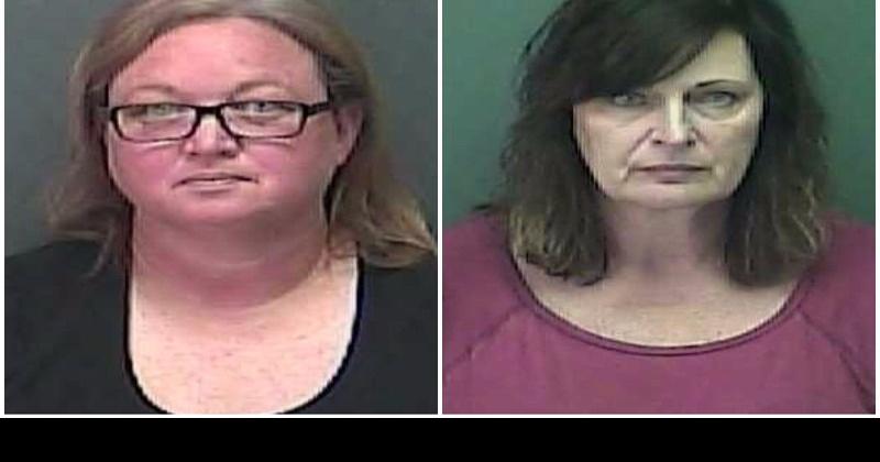 Alleged theft of $160K from Angola rodeo, employee funds leads to ...