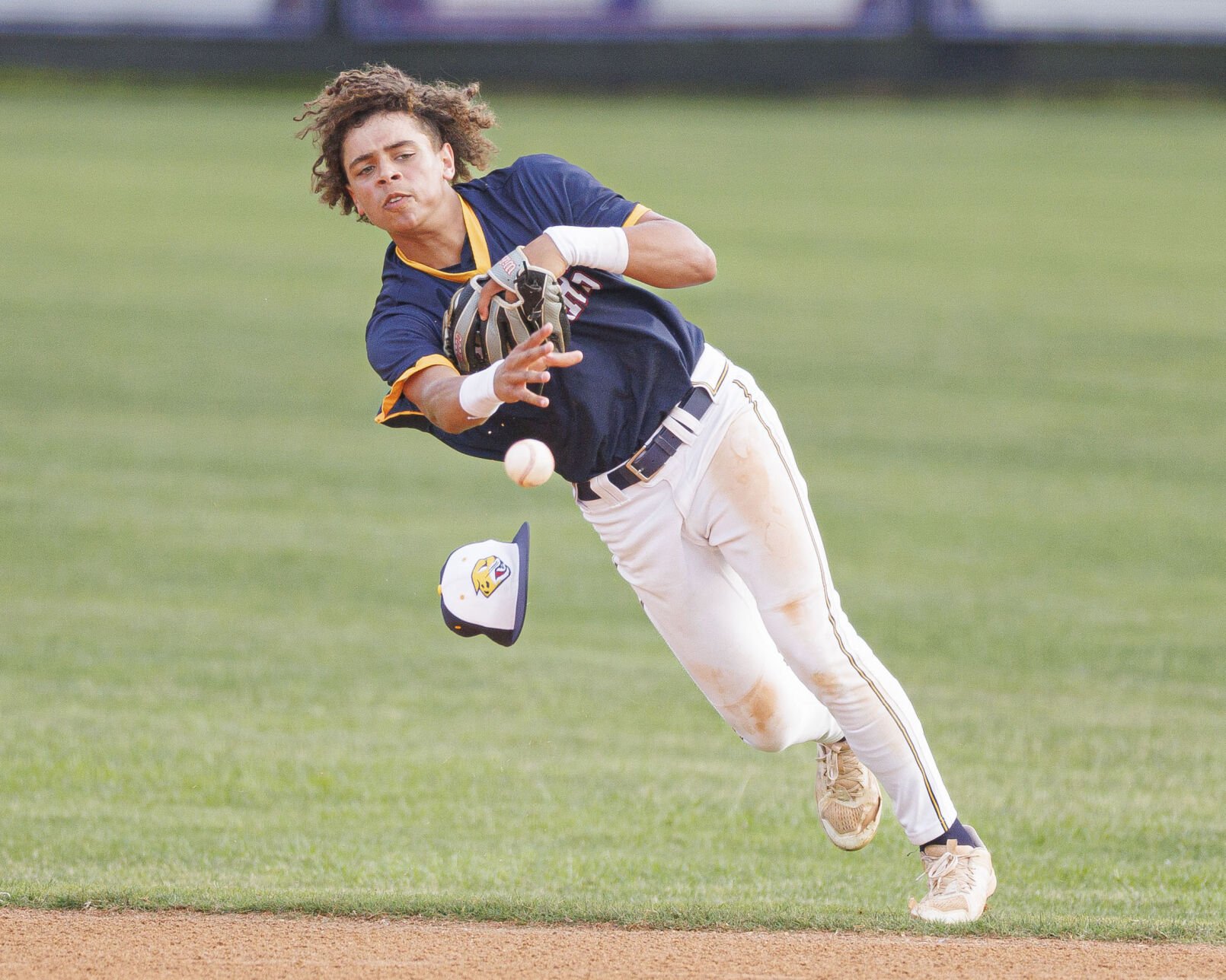 PJP II baseball earns 6-1 quarterfinals win over Episcopal | St ...
