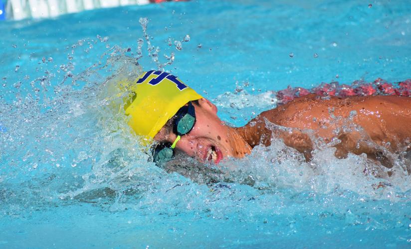 Northshore earns a sweep at the Northlake District swim meet | St ...