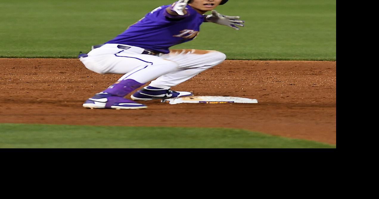 LSU baseball beats Alabama, Ashton Larson home run | LSU | nola.com