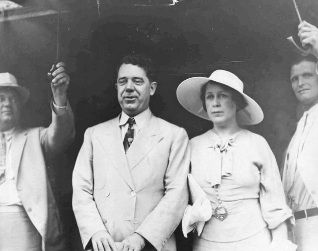 Huey P. Long's first (and last) election loss | 300 for 300 | nola.com