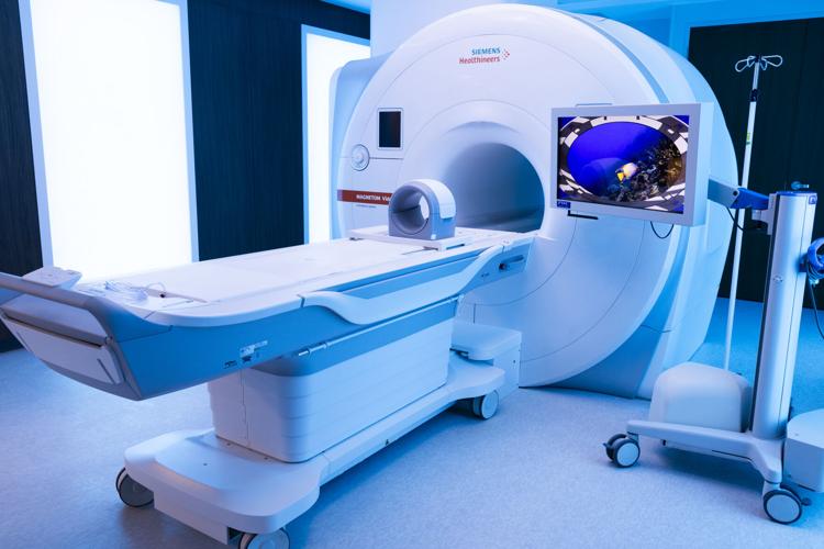 SUN Bucks, MRI machines and more. Here's the latest Louisiana health ...
