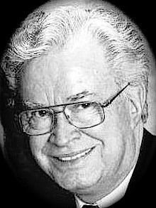 Marvin Gorman, pastor and televangelist, dies at 83 | News | nola.com