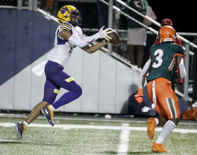 Leonard Kelly's big night leads Karr past Carver | Prep Sports | nola.com