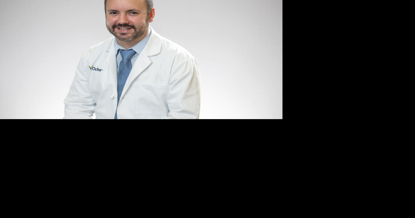 Ochsner Md Anderson Cancer Center Offers New Colorectal Cancer