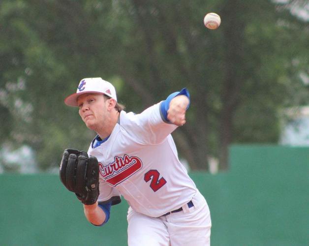 John Curtis rallies to clinch Catholic League title | Prep Sports ...