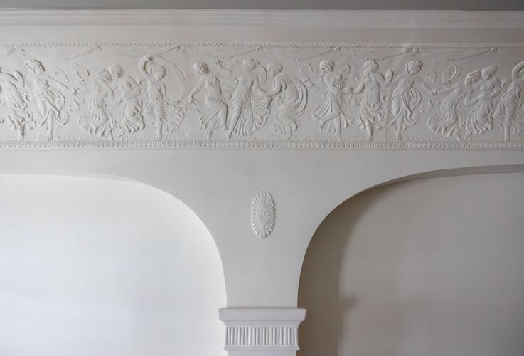 Mayfair hotel project opening this fall on Canal Street | Business News ...