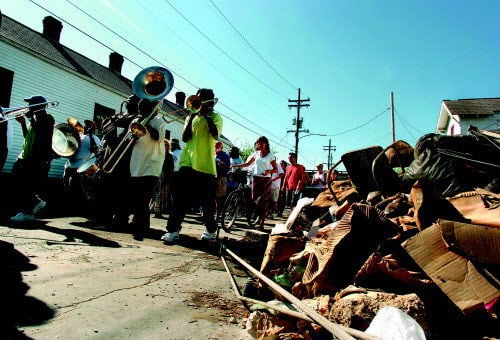 A legendary parting: Chef Austin Leslie heads from Jacques-Imo's to ...