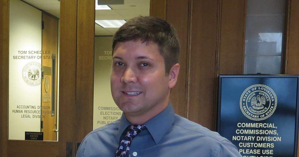 Baton Rouge attorney sues School Board; claims open meetings violation ...
