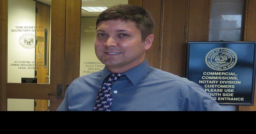 Baton Rouge attorney sues School Board; claims open meetings violation ...