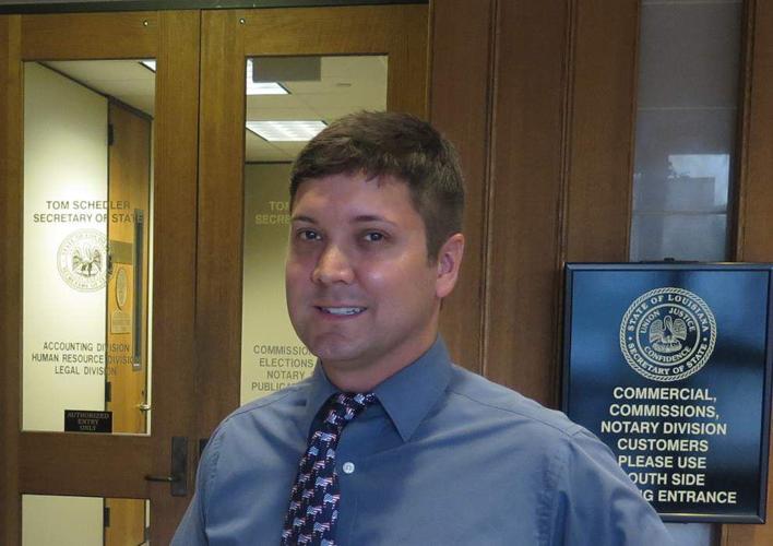 Baton Rouge attorney sues School Board; claims open meetings violation ...