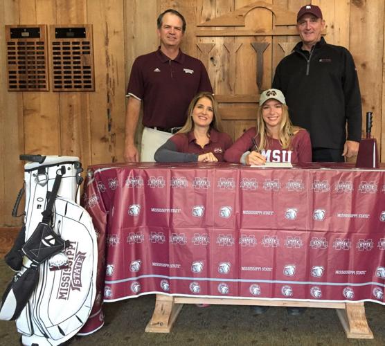 Signing Day Pictures | St. Tammany community news | nola.com