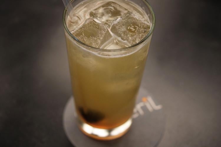 Meril, Emeril's latest, is all over the map: new restaurants in New ...