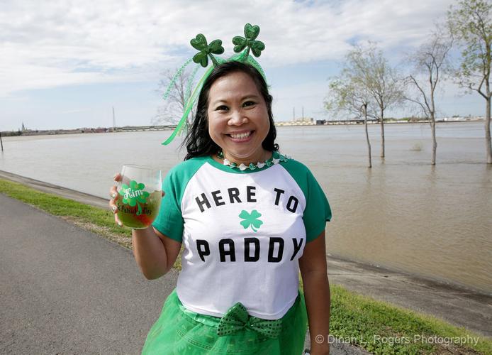 See photos from Algiers Friendship Day | Archive | nola.com