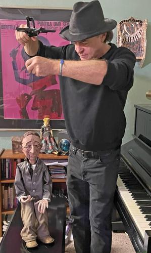 BrechtFest celebrates German revolutionary Bertolt Brecht ...