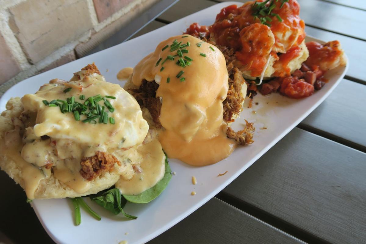 New Orleans' Ruby Slipper reopening on Canal Street | Where NOLA Eats ...