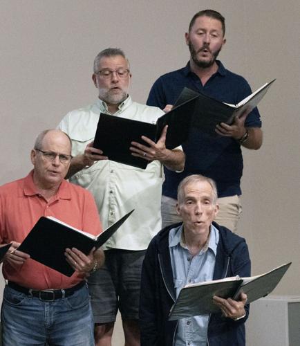 New Orleans Gay Men's Chorus fosters community, purpose | Louisiana ...