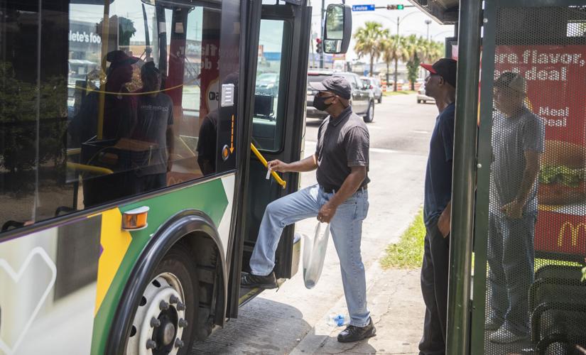 New fares coming for RTA buses, streetcars; see changes, including some ...