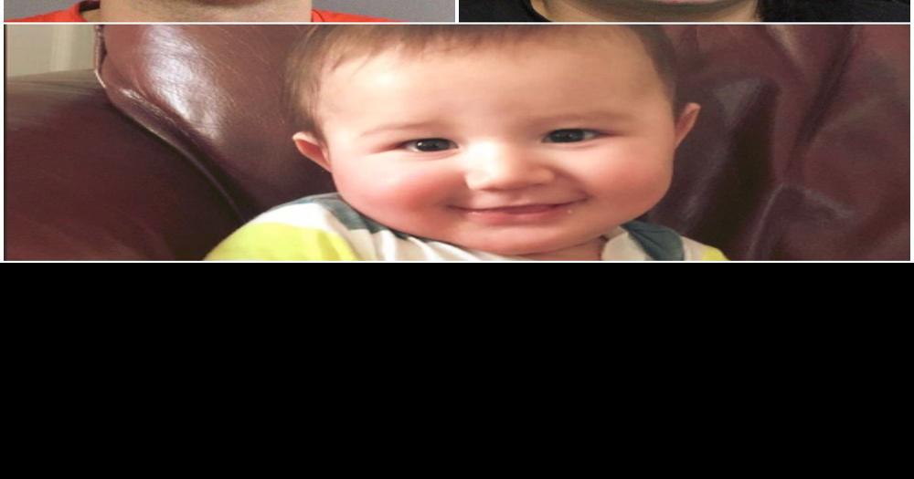 Gretna man indicted for murder in death of girlfriend's infant son ...