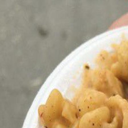 crawfish monica