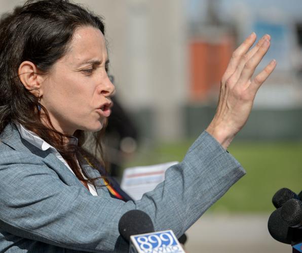 Court watchers demand New Orleans DA stop arresting accusers in rape ...