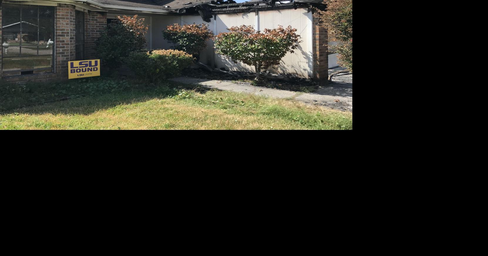 He threatened Marrero family in texts, torched their house; now he's ...