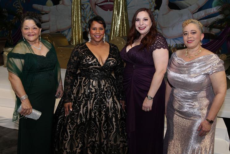 Nell Nolan: Original Illinois ball; Original Illinois Queen party ...
