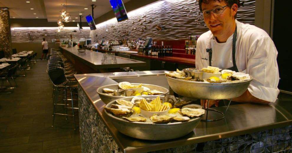 New Orleans chef Brian Landry to compete on 'Iron Chef Showdown ...