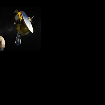 What's on TV tonight? 'NOVA: Chasing Pluto,' 'The Jim Gaffigan Show ...