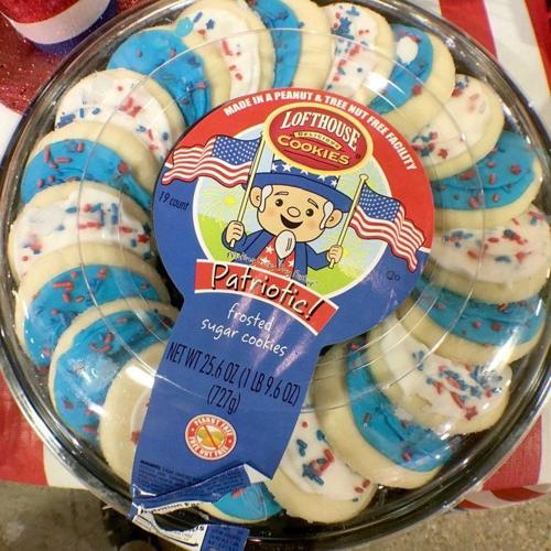 Are you ready for a 4th of July King Cake? | Where NOLA Eats | nola.com