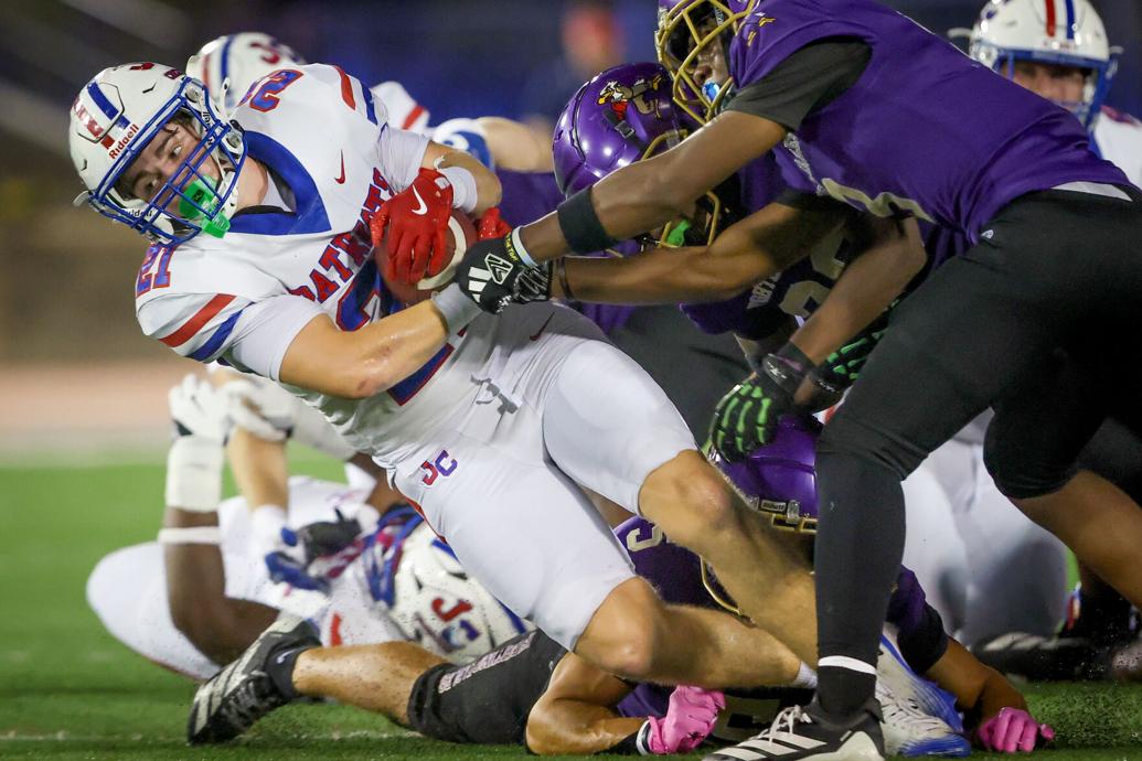 Check out the New Orleans area prep football schedule for Week 6 | Prep Sports | nola.com